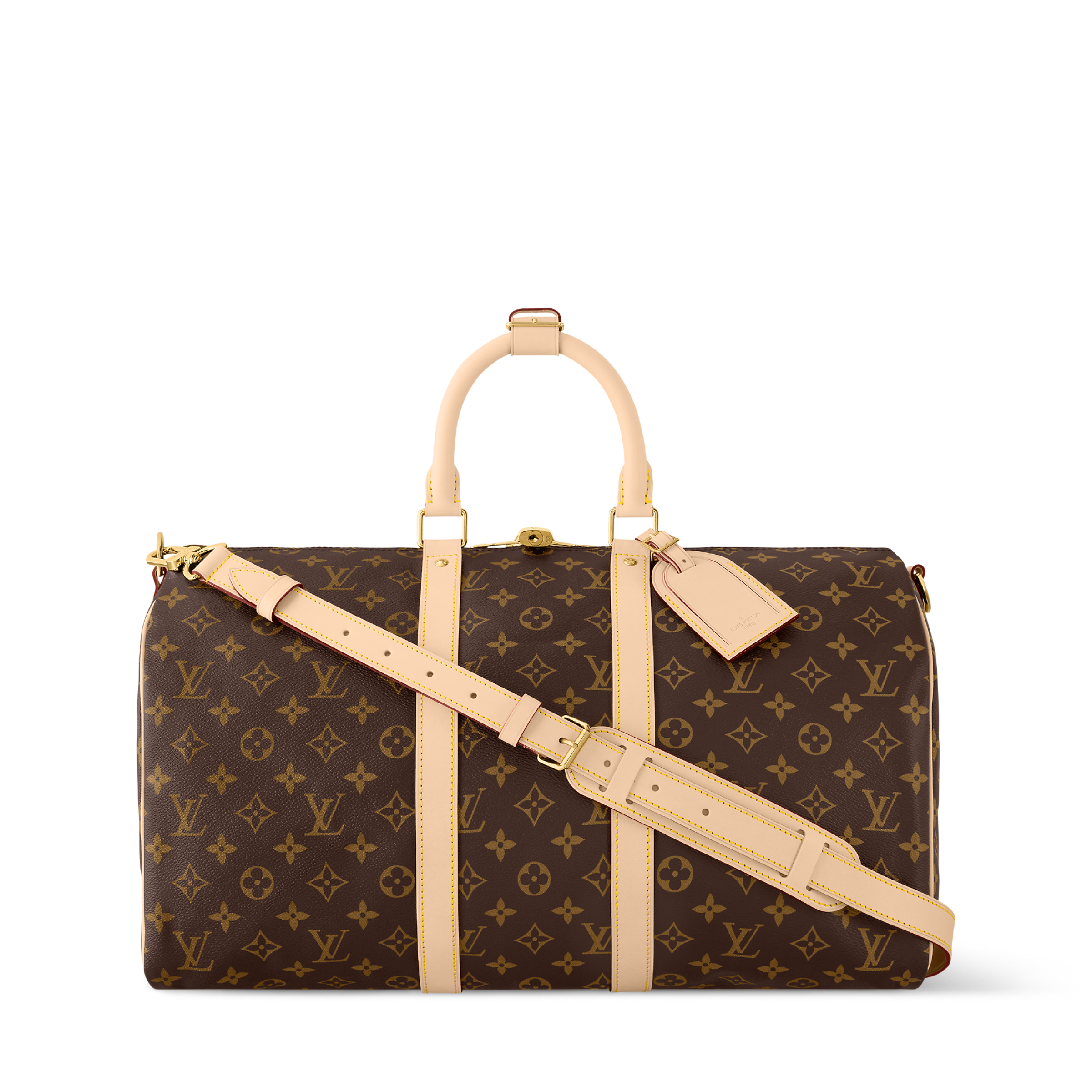 Weekend bags: travel in style | LOUIS VUITTON