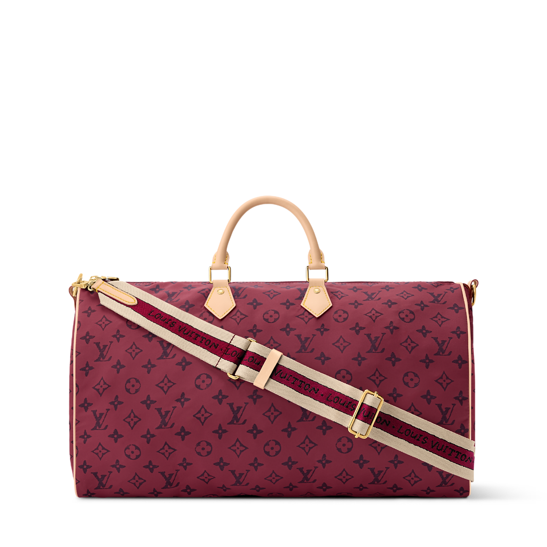 LV Travels with Grace Coddington in an iconic collab | Louis Vuitton