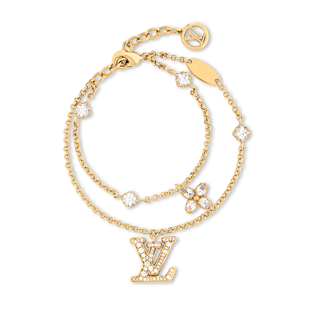 Designer Bracelets Collection for Women | Louis Vuitton