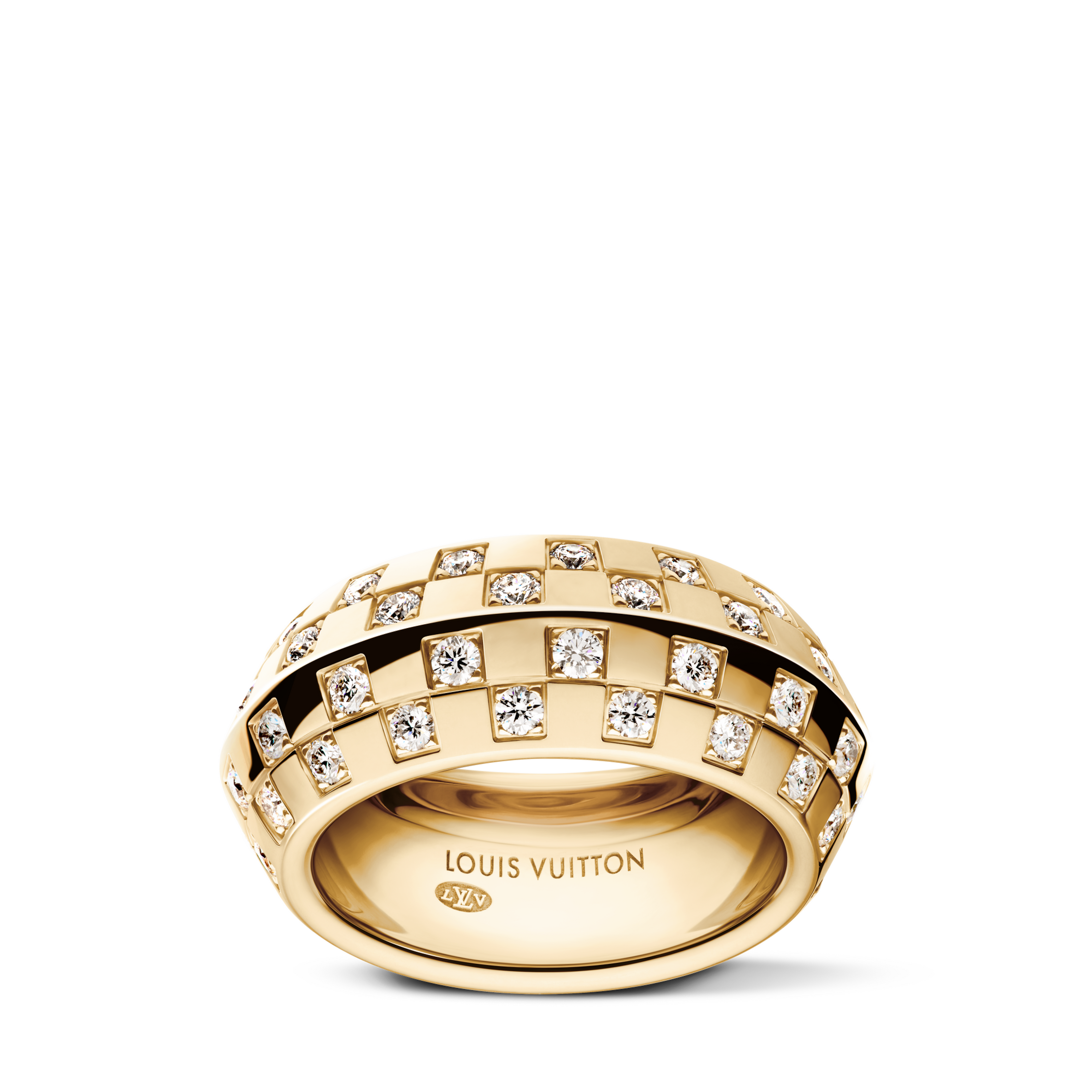 Rings Collection for Jewellery | LOUIS VUITTON
