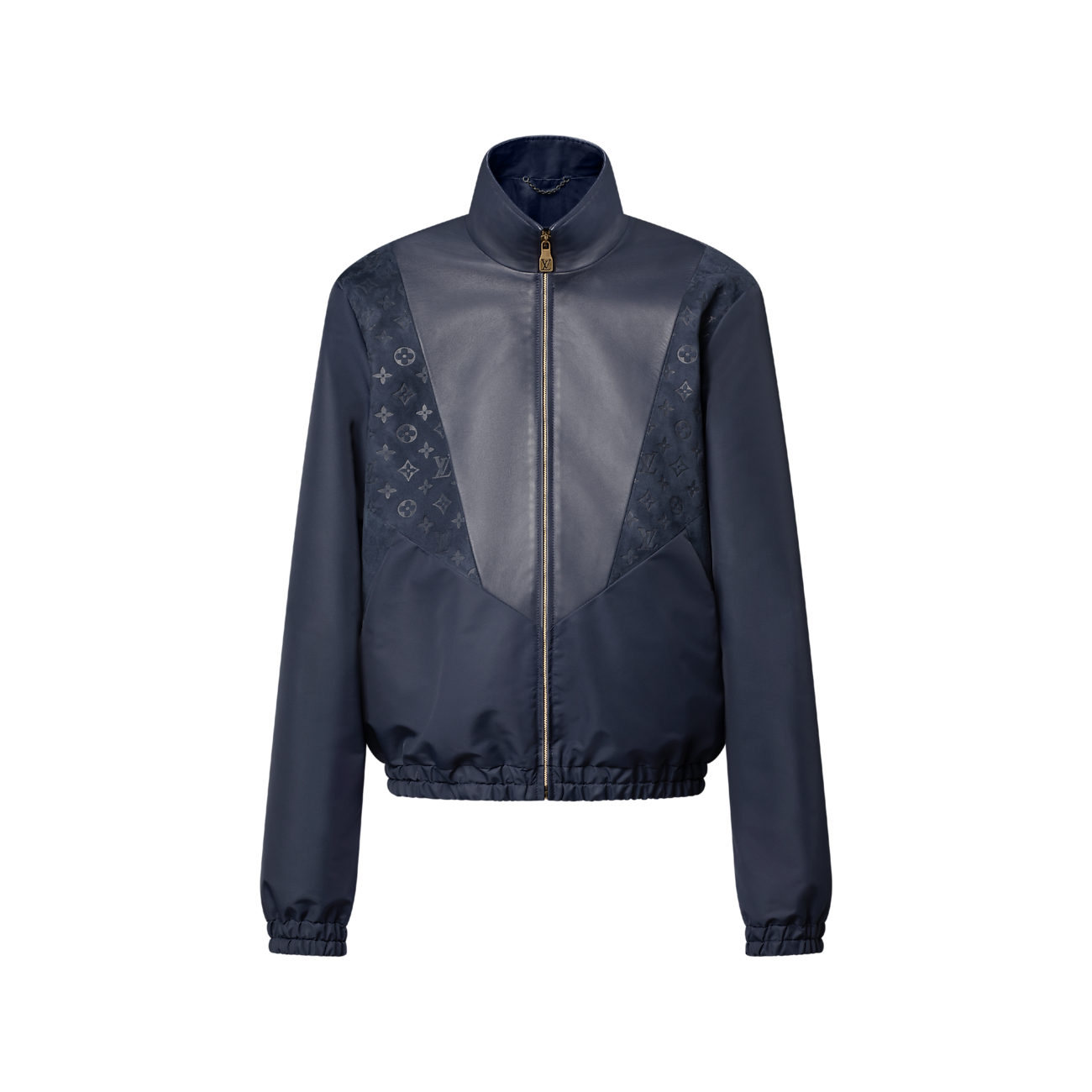 Tracksuit Jackets Outerwear and Coats Ready-to-Wear | LOUIS VUITTON