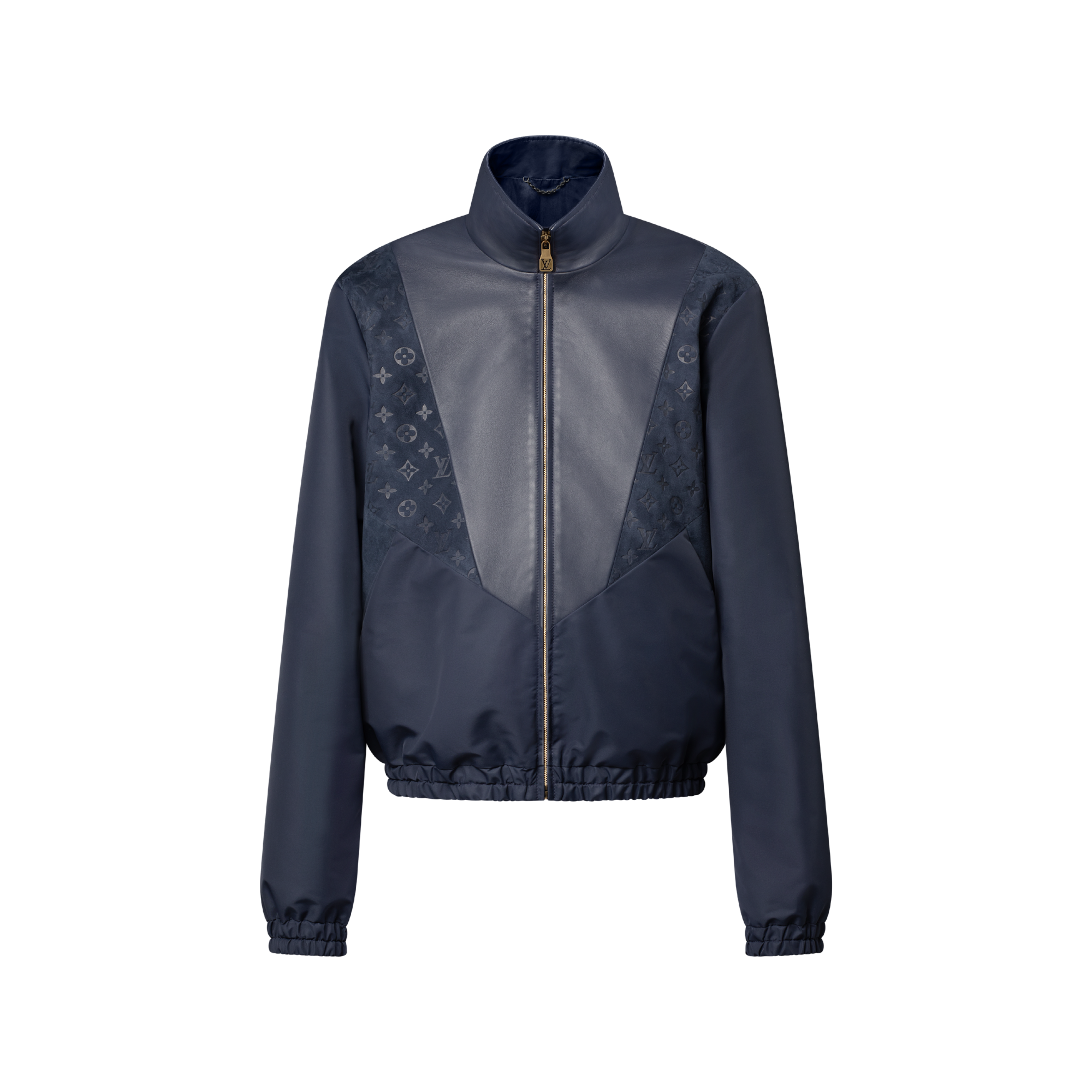Tracksuit Jackets Outerwear and Coats Ready-to-Wear | LOUIS VUITTON
