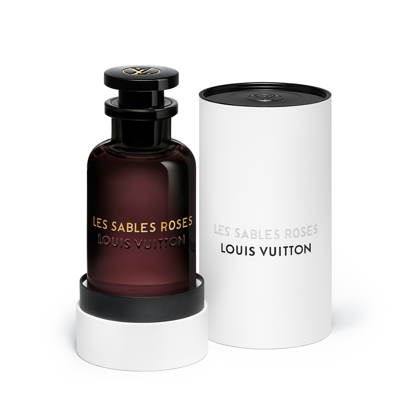 Les Sables Roses - Collections LP0120 | LOUIS VUITTON