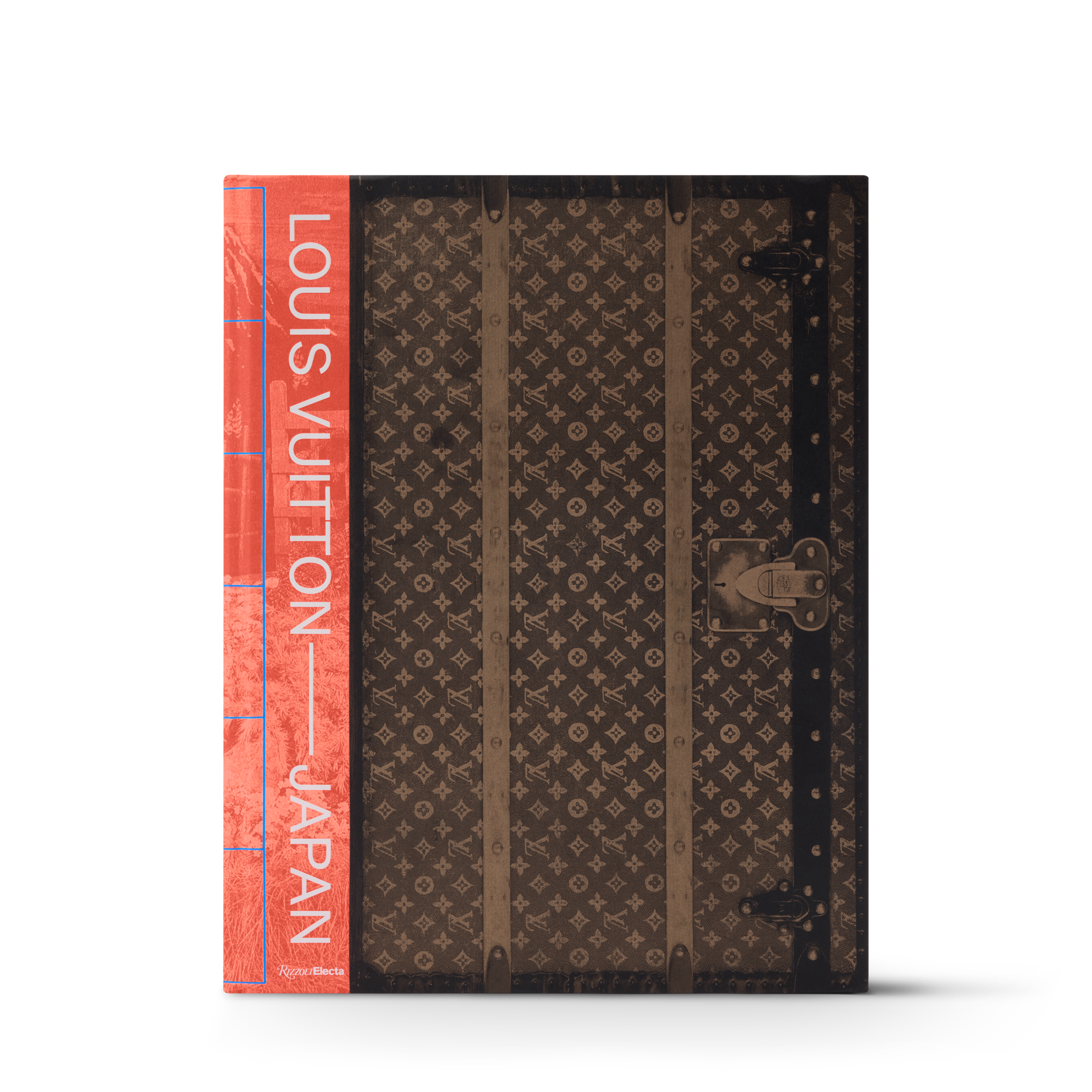 Louis Vuitton — Japan. Visionary Journeys - Library R09652 | LOUIS VUITTON