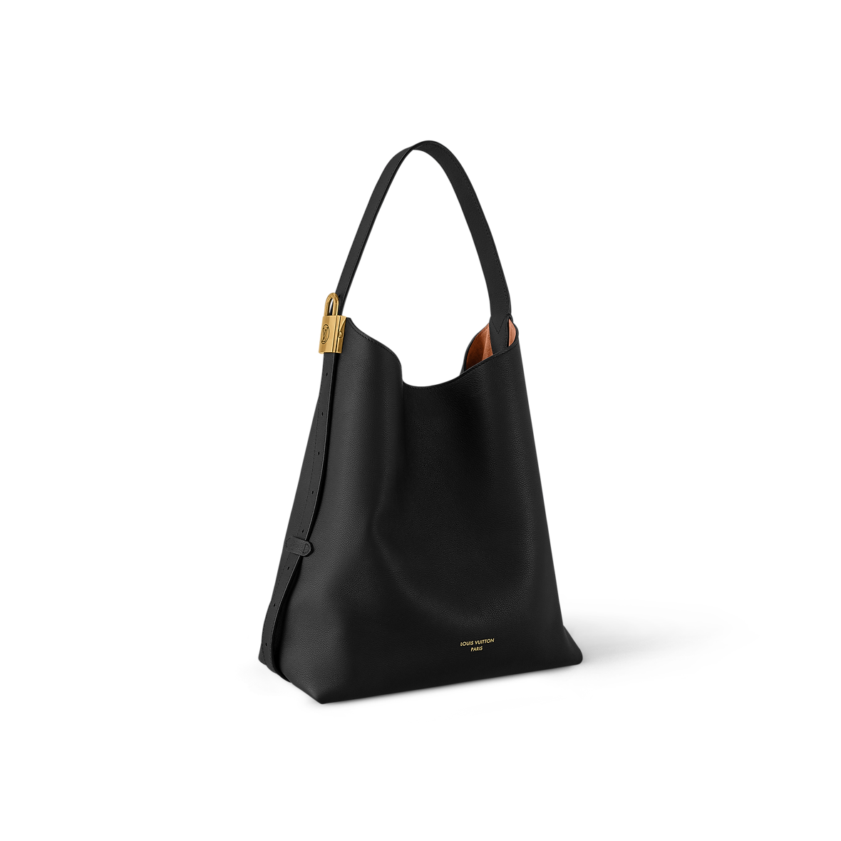 Low Key Hobo MM Low Key - Handbags M24856 | LOUIS VUITTON