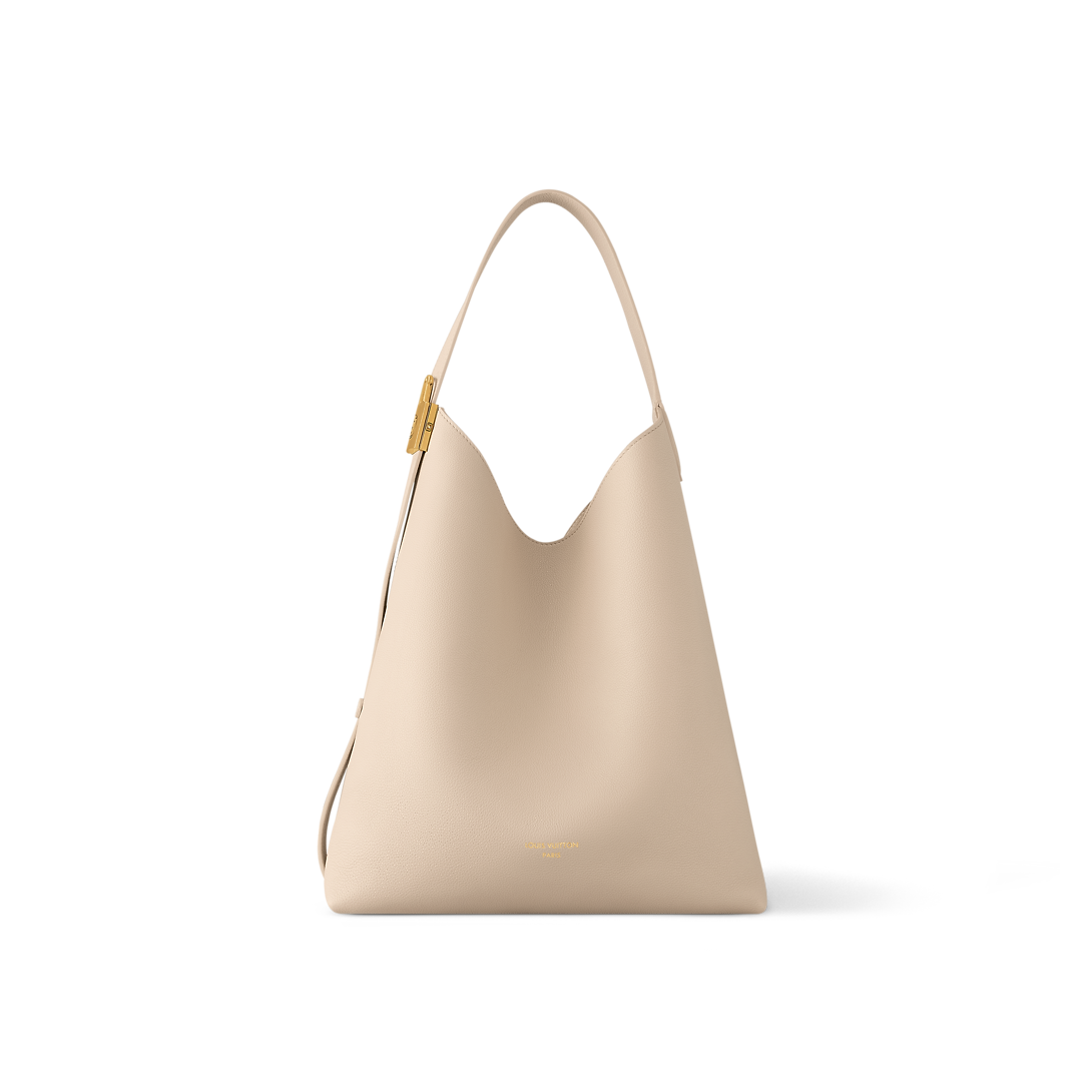 Low Key Hobo MM Low Key - Handbags | LOUIS VUITTON