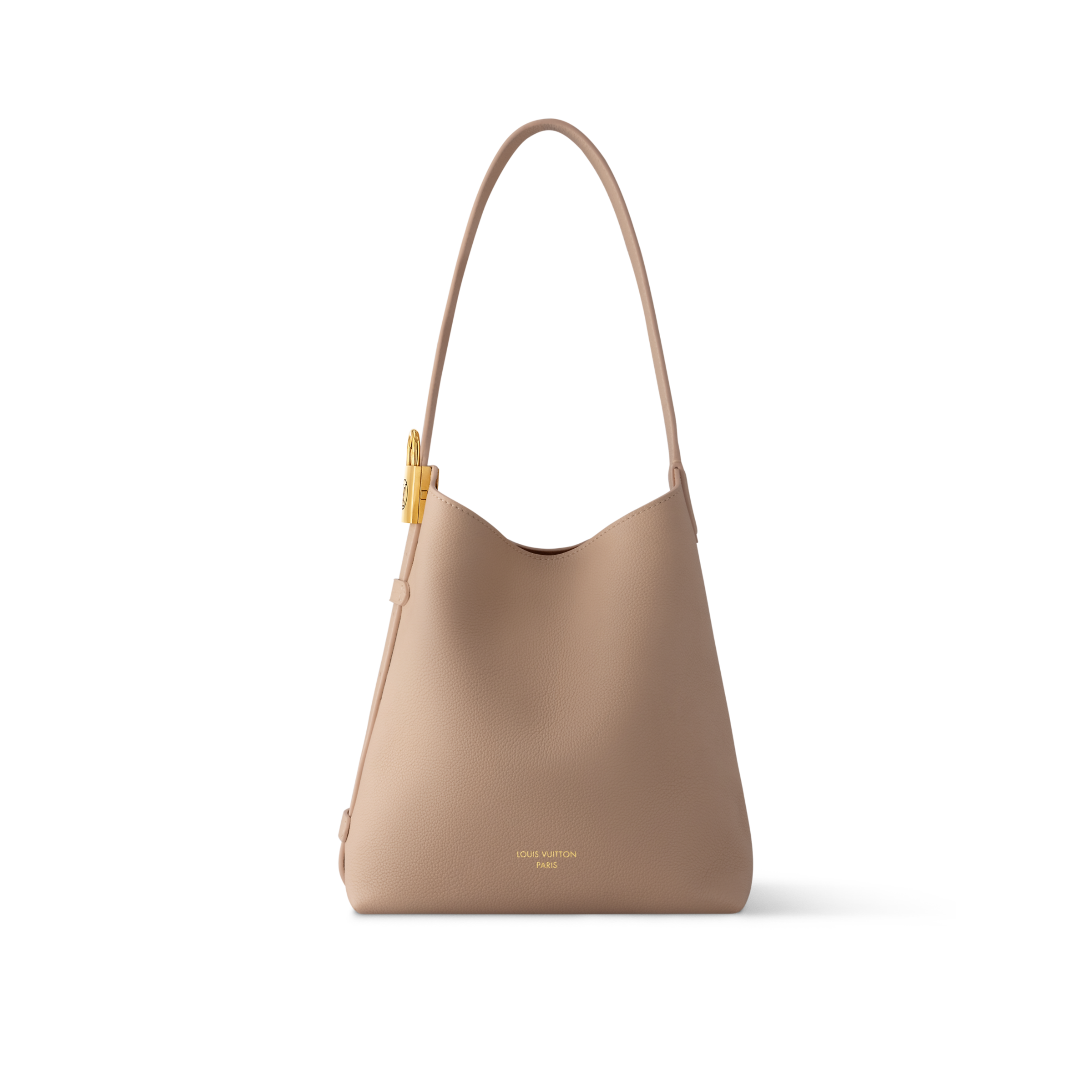 Low Key Hobo PM Low Key - Handbags | LOUIS VUITTON