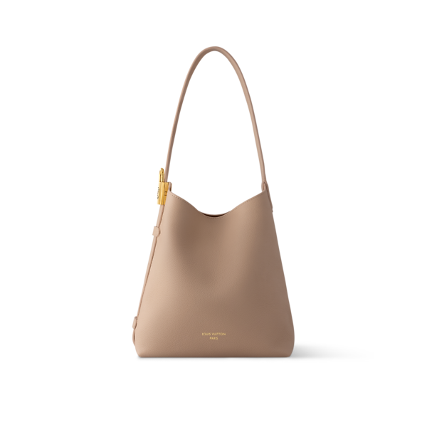 Low Key Hobo PM Low Key - Handbags | LOUIS VUITTON