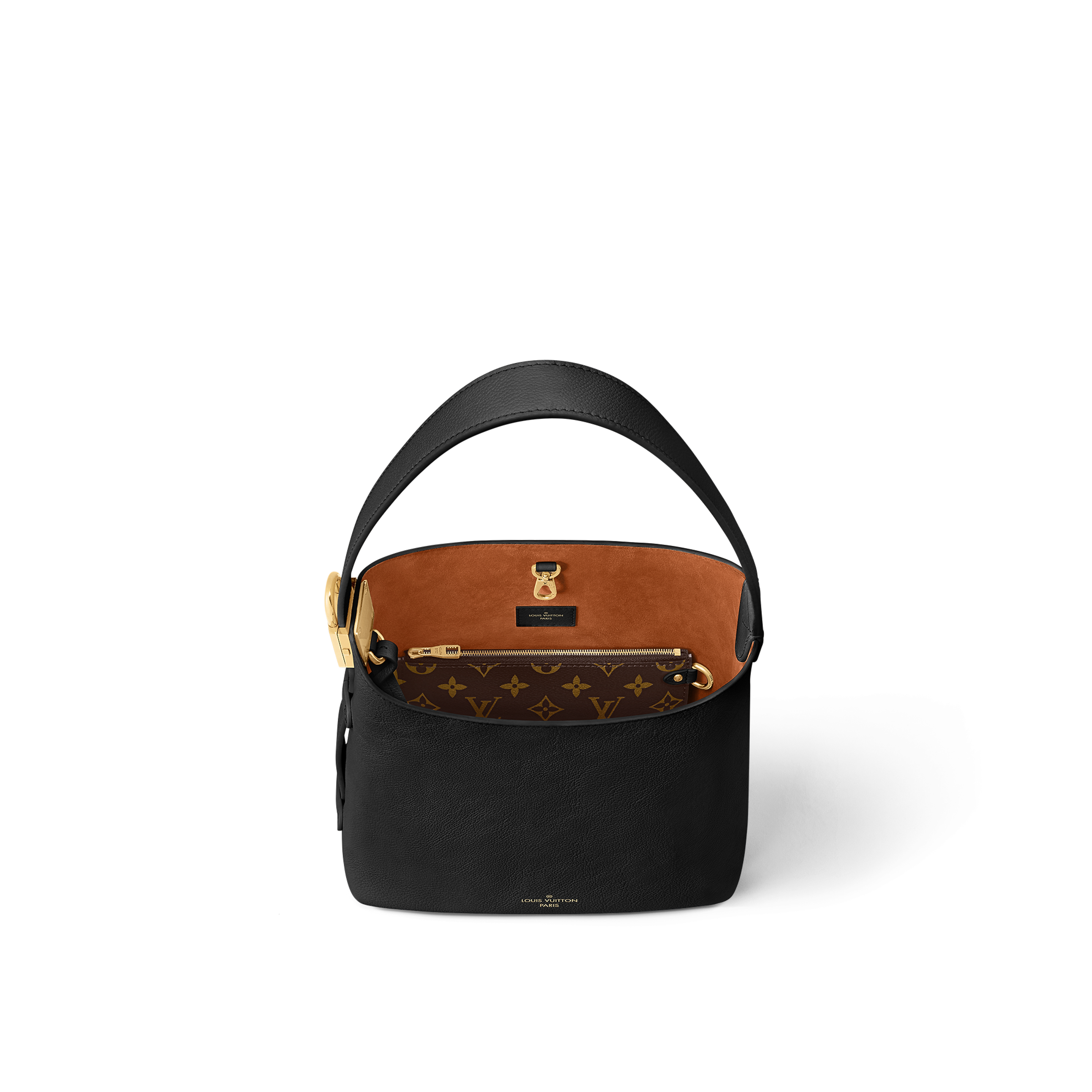 Low Key Hobo PM Low Key - Handbags | LOUIS VUITTON