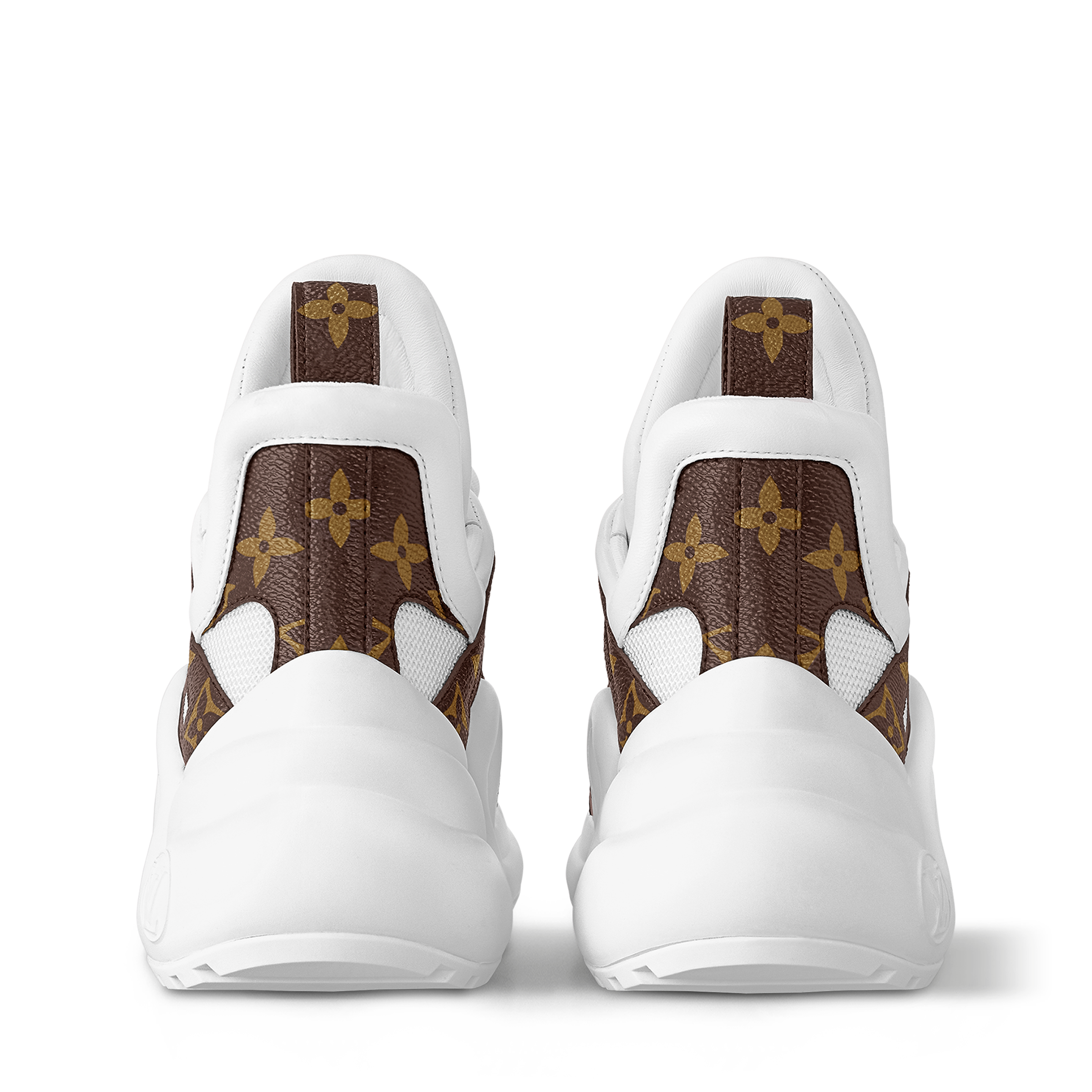 LV Archlight Trainer - Shoes 1A43KT | LOUIS VUITTON