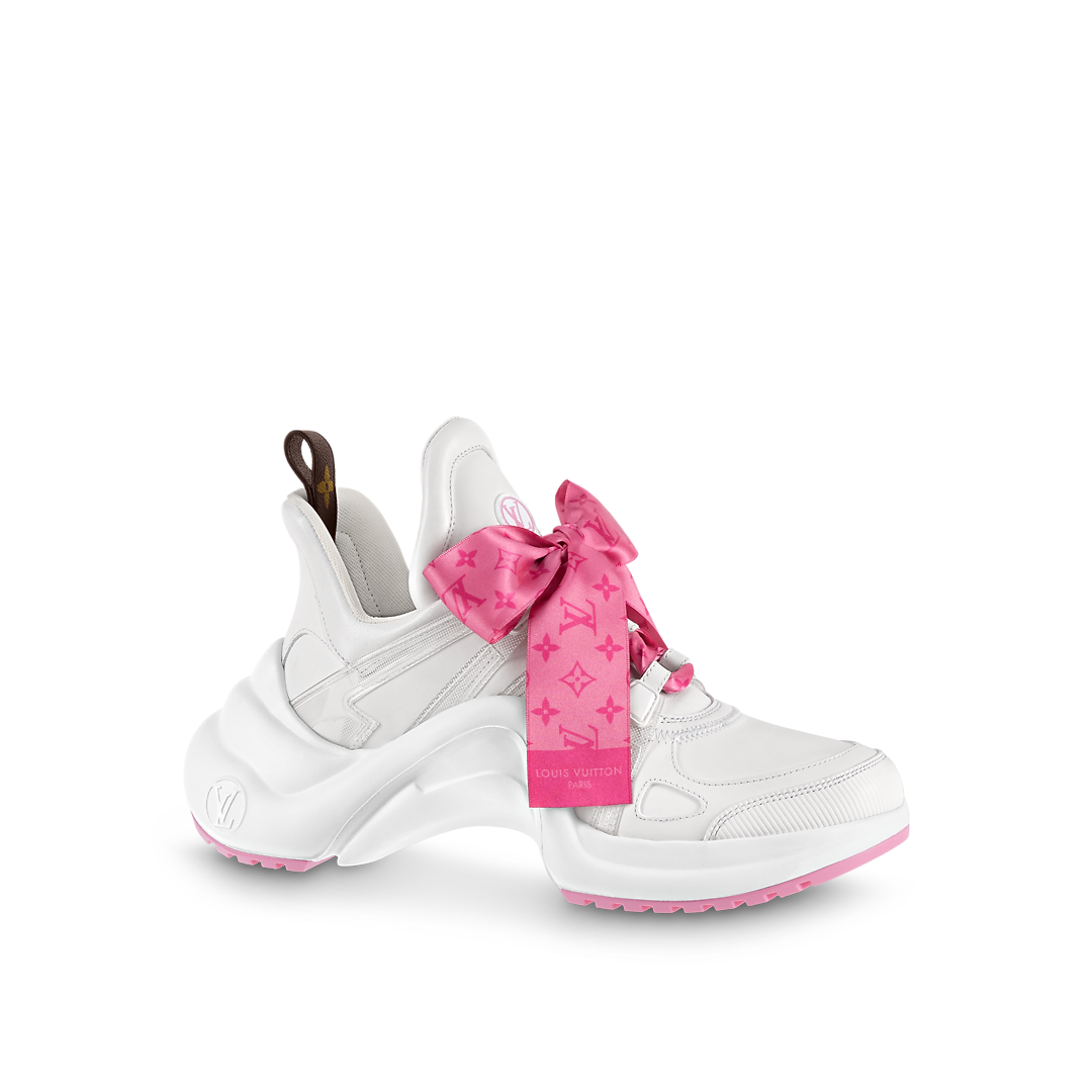 Sneakers Collection for Women | LOUIS VUITTON - 2