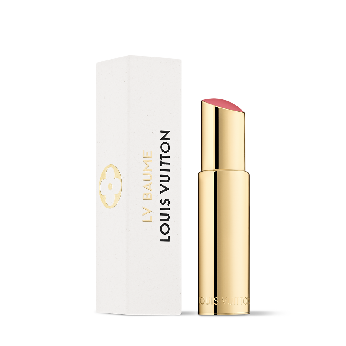 LV Baume - Lip Balm Refill - Lips LLB011 | LOUIS VUITTON