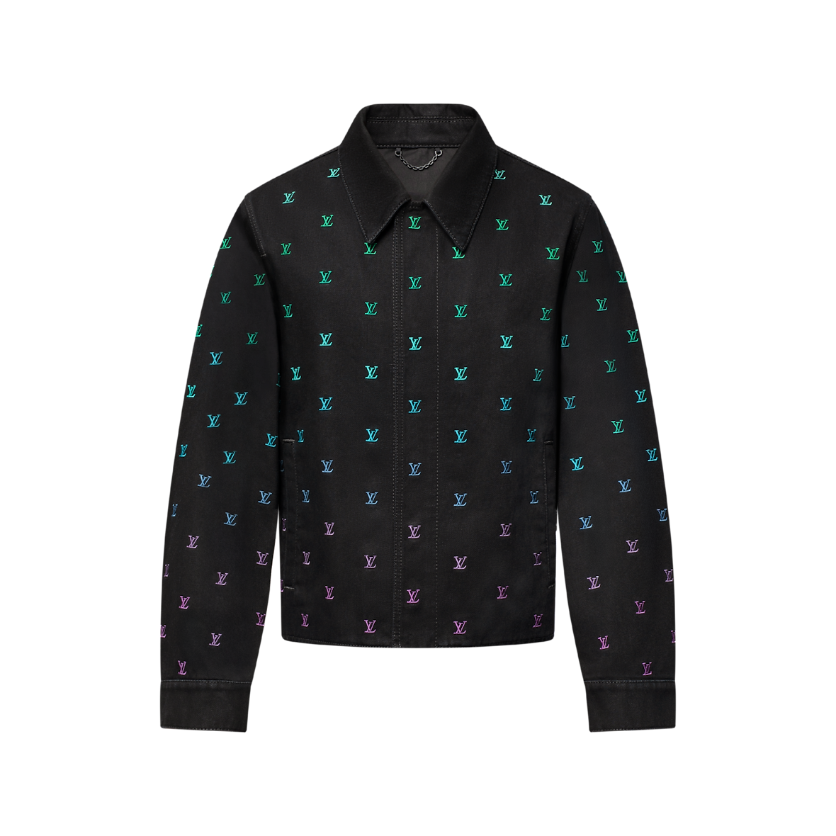 Men's Designer Bombers, Jackets & Coats | LOUIS VUITTON