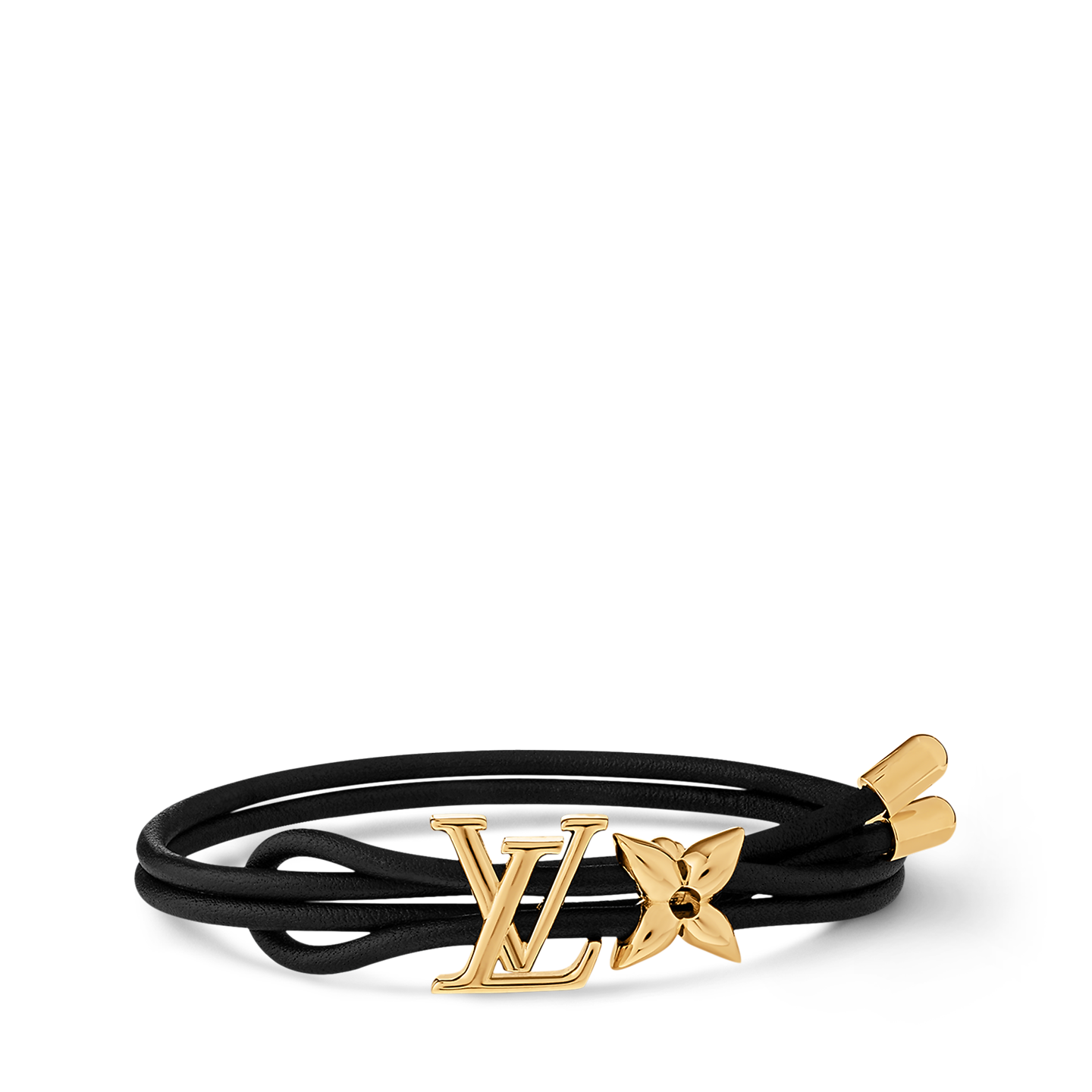 LV Bloom Bracelet Other Leathers - Fashion Jewellery | LOUIS VUITTON