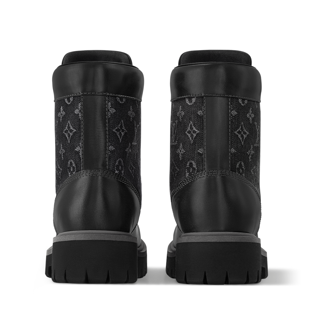 LV Boot Ranger - Shoes 1ADI5Y | LOUIS VUITTON