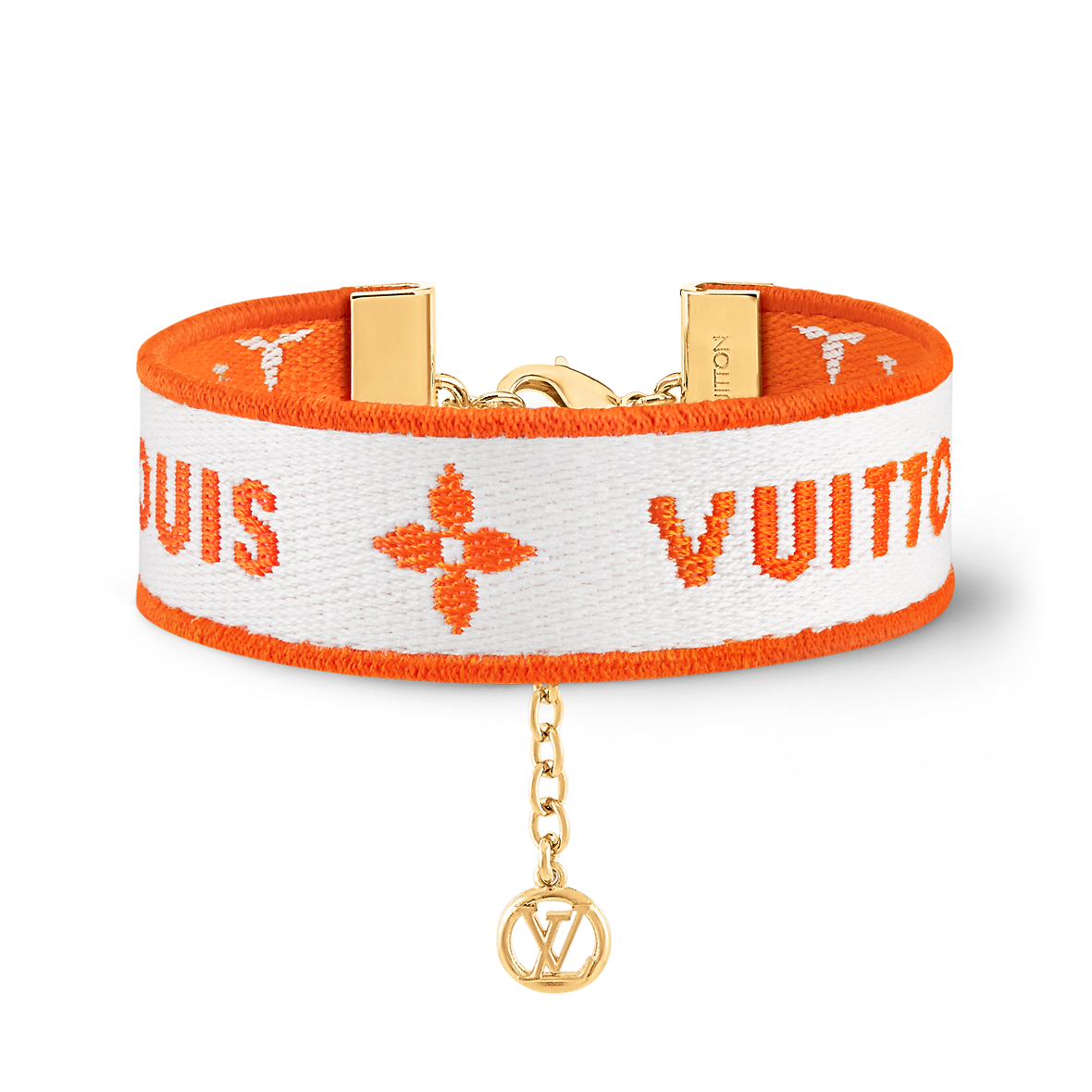 Luxury Bracelets for Women | LOUIS VUITTON - 5