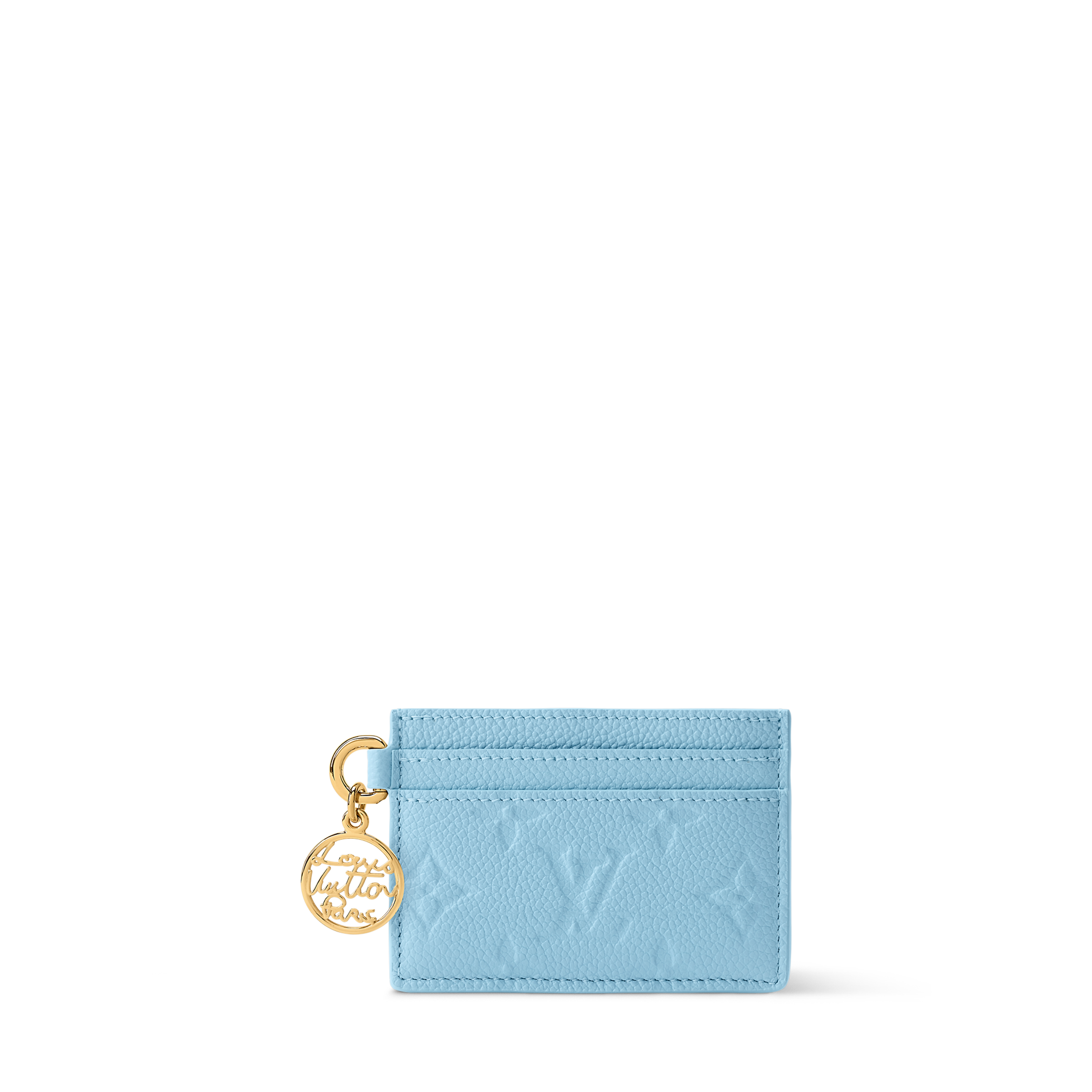 Designer Card Holders and Key Holder Selection Women | Louis Vuitton