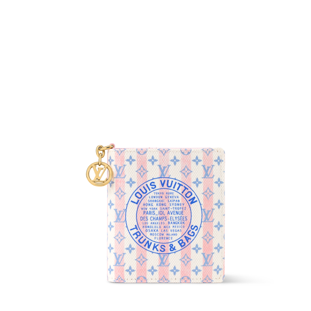 All Wallets and Small Leather Goods Collection for Women | LOUIS VUITTON