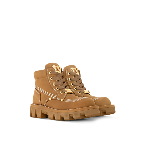 Men's Winter Boots: Designer and Luxury | LOUIS VUITTON