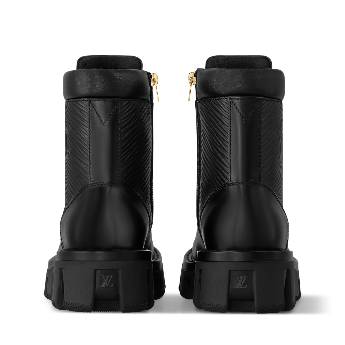 LV Checker Ranger Boot - Shoes | LOUIS VUITTON