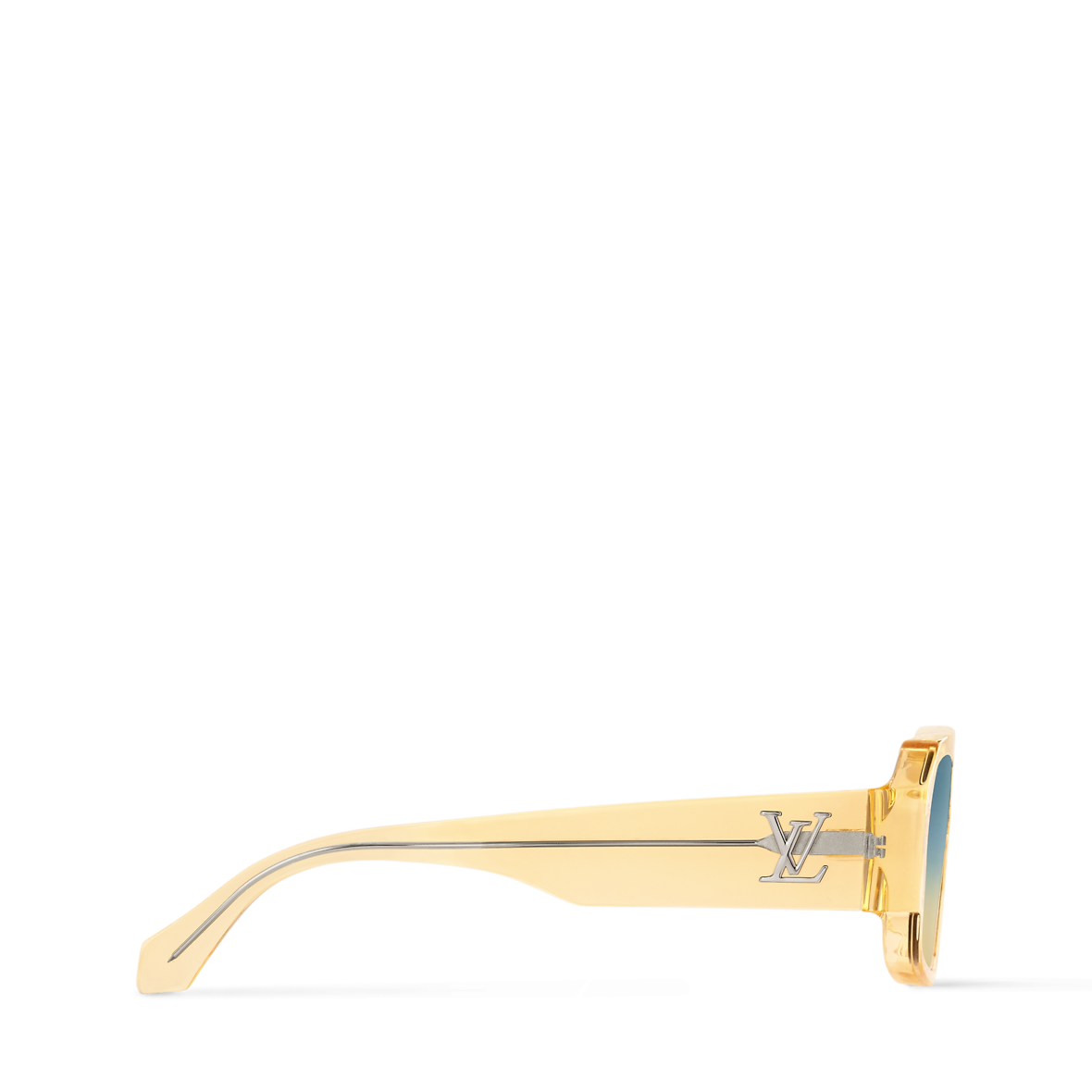 LV Clash Pilot Square Sunglasses S00 - Accessories | LOUIS VUITTON