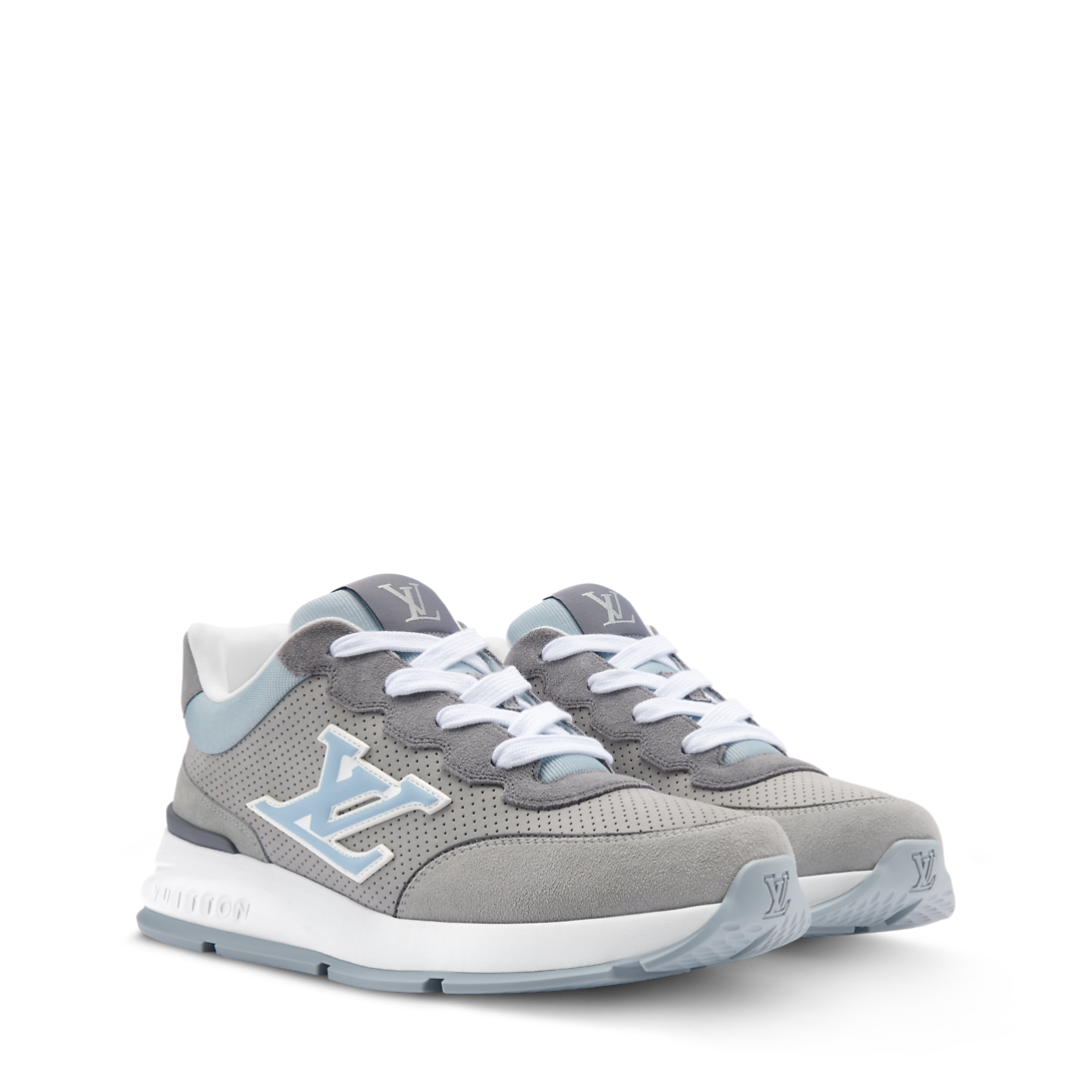 LV Classic Sneakers Shoes | LOUIS VUITTON