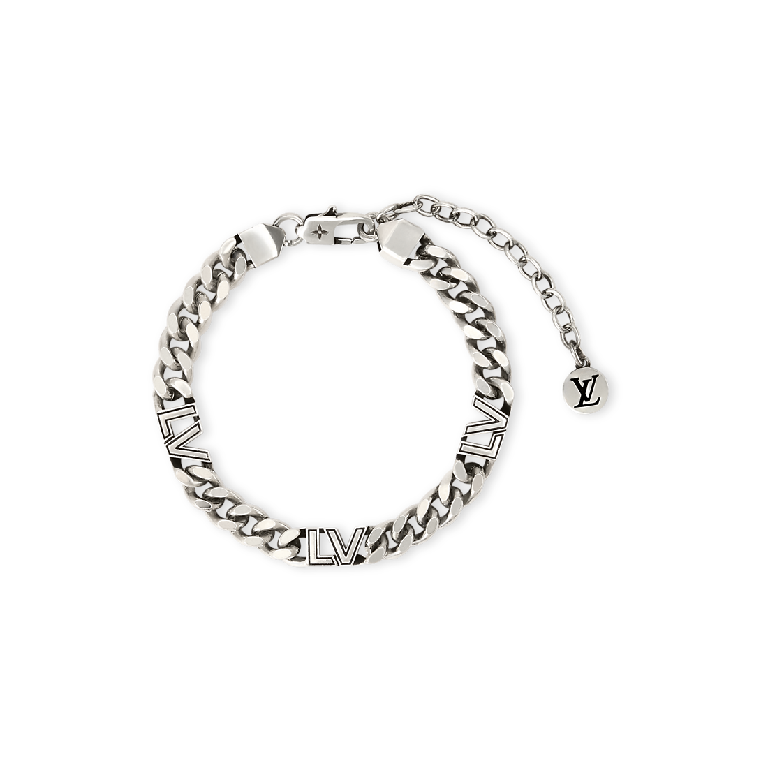 Designer Bracelets for Men | LOUIS VUITTON
