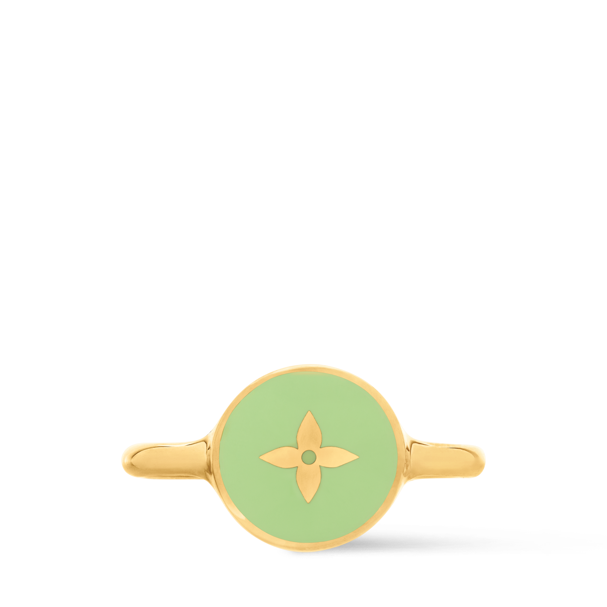 Fashion Jewelry Women’s Rings Collection | LOUIS VUITTON