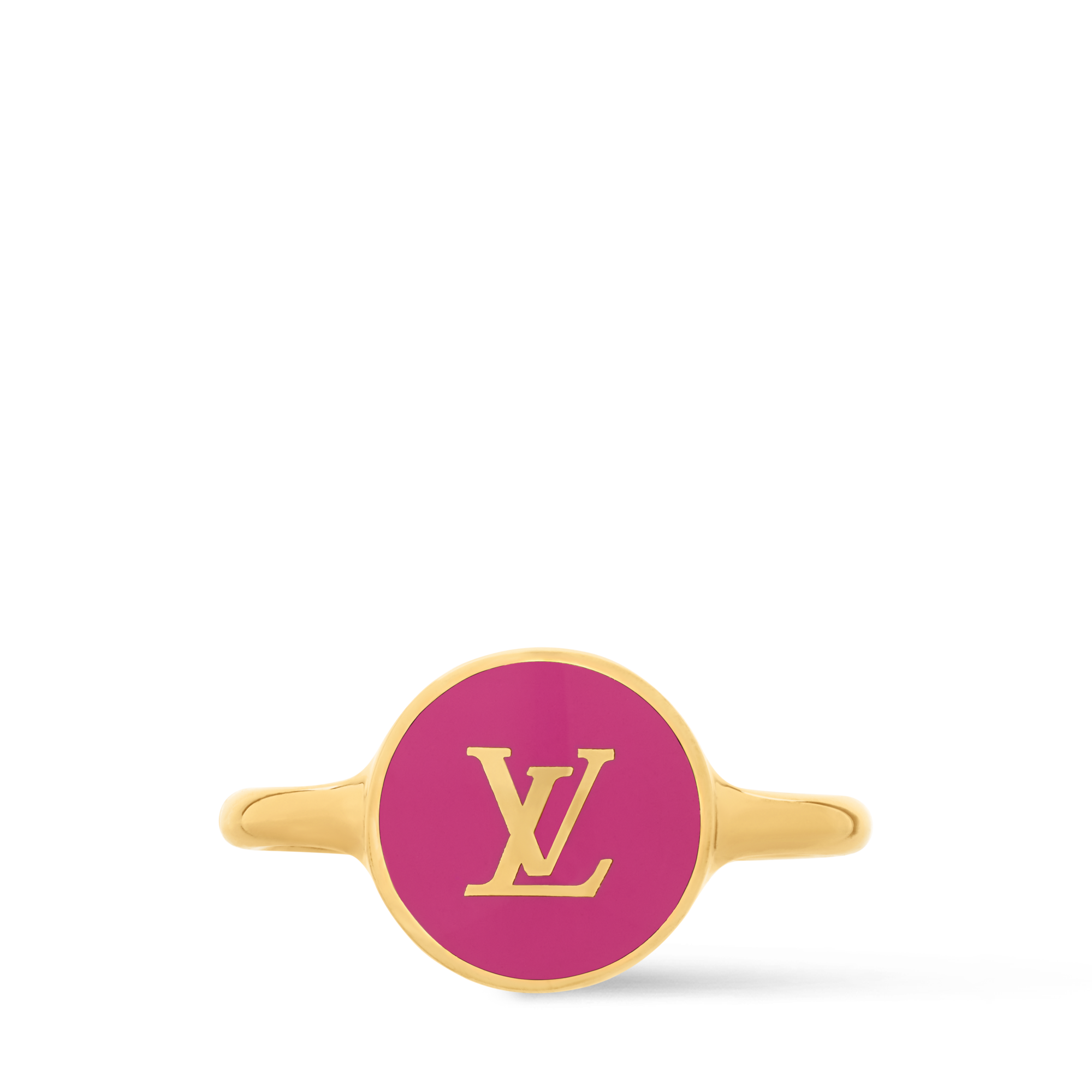 Fashion Jewelry Women’s Rings Collection | LOUIS VUITTON
