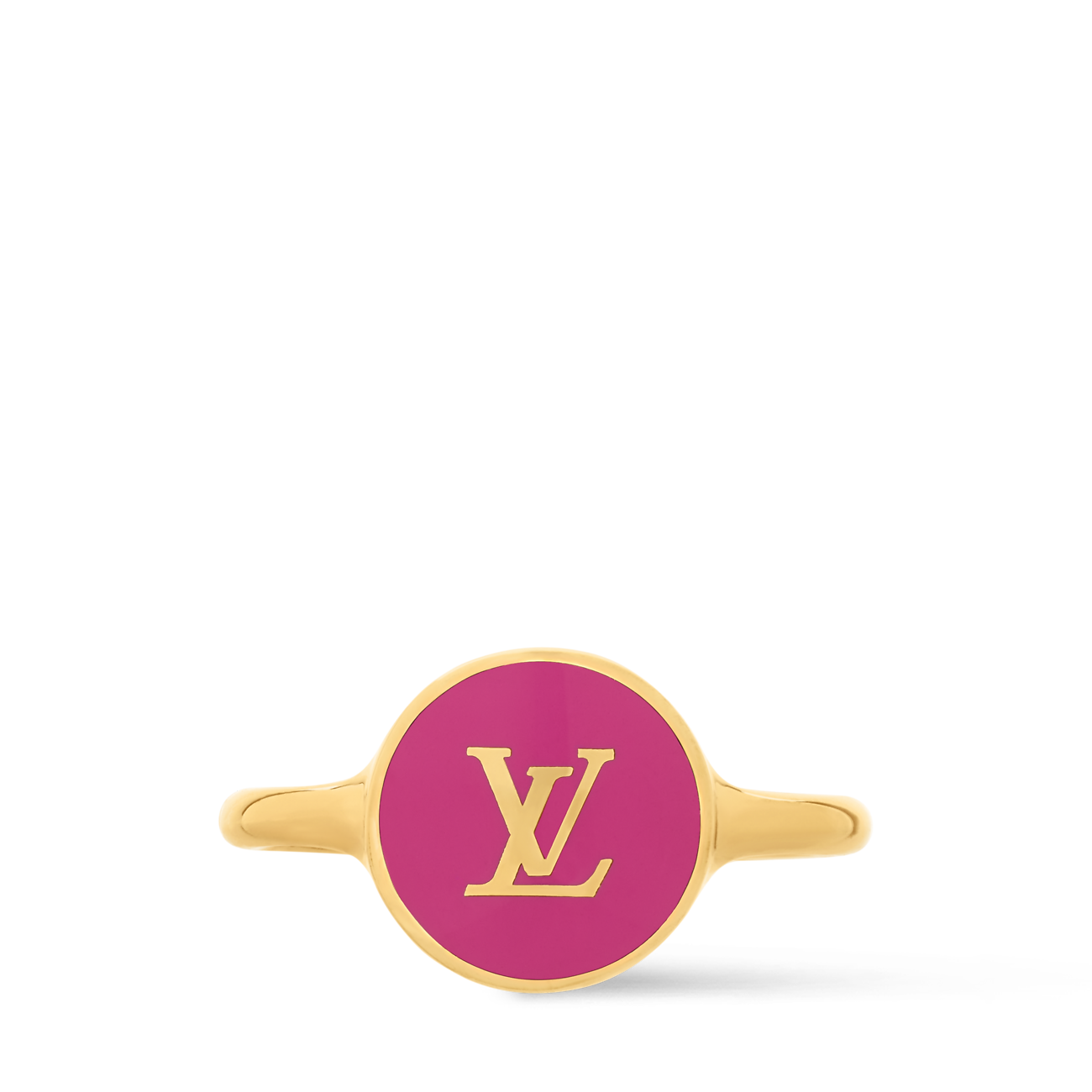 Fashion Jewelry Women’s Rings Collection | LOUIS VUITTON