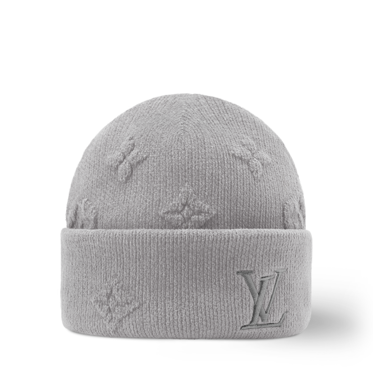 Grey Hats, Beanies and Gloves Accessories | LOUIS VUITTON