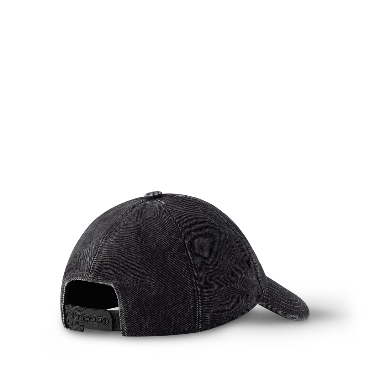 LV Denim Washed Cap S00 - Accessories M5235L | LOUIS VUITTON