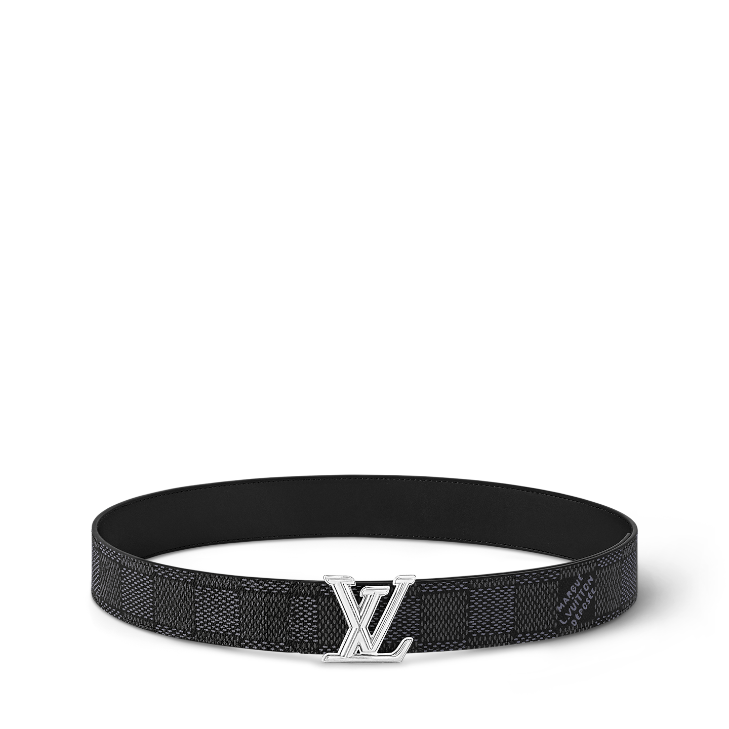 LV Buckles Belts Accessories | LOUIS VUITTON