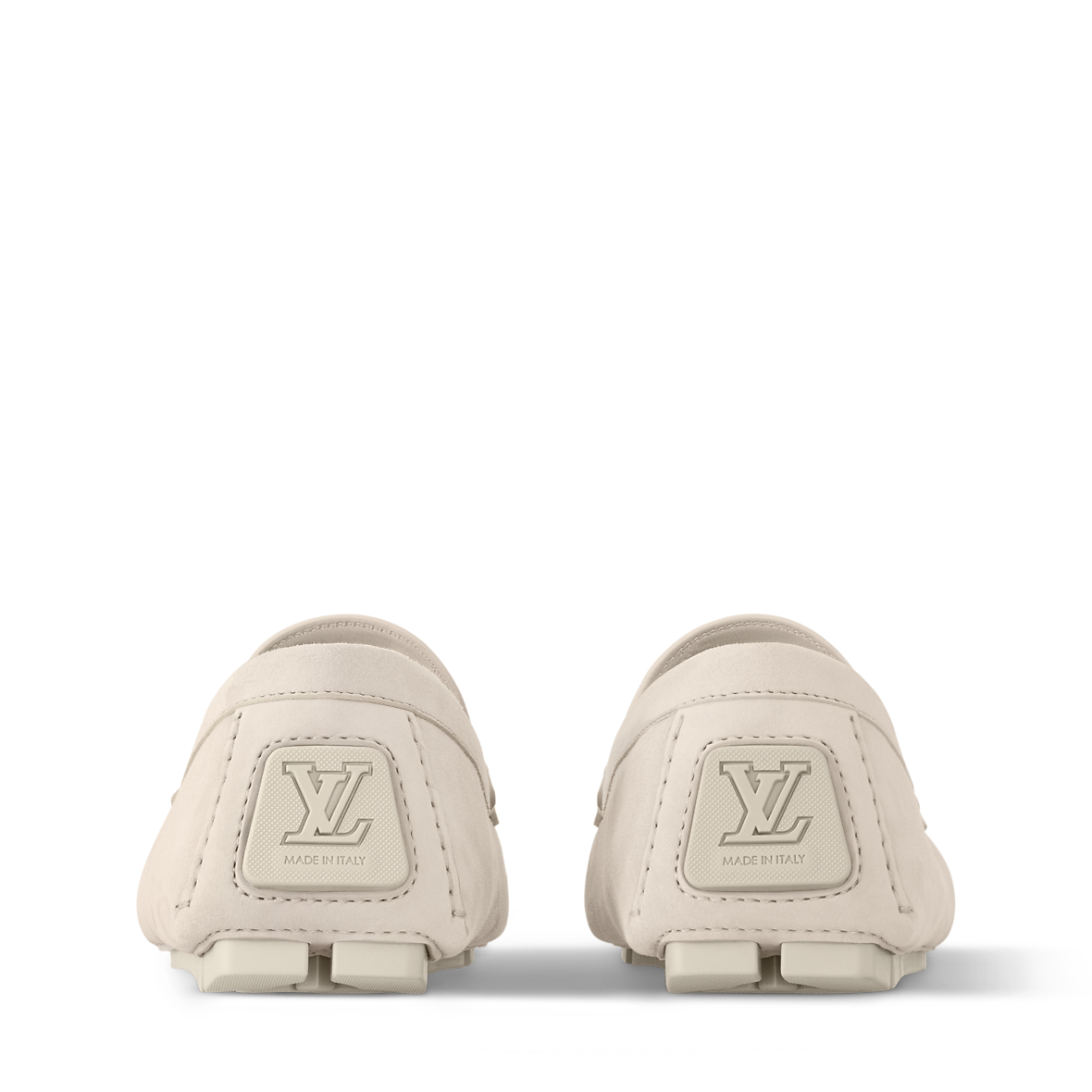 LV Driver Moccasin - Shoes 1AHS81 | LOUIS VUITTON