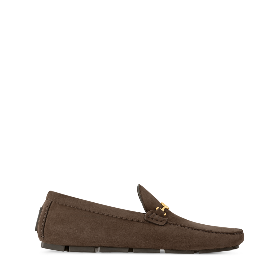 LV Driver Moccasin - Shoes | LOUIS VUITTON