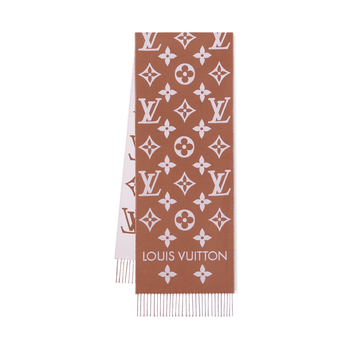 LV Essential Scarf S00 - Accessories | LOUIS VUITTON