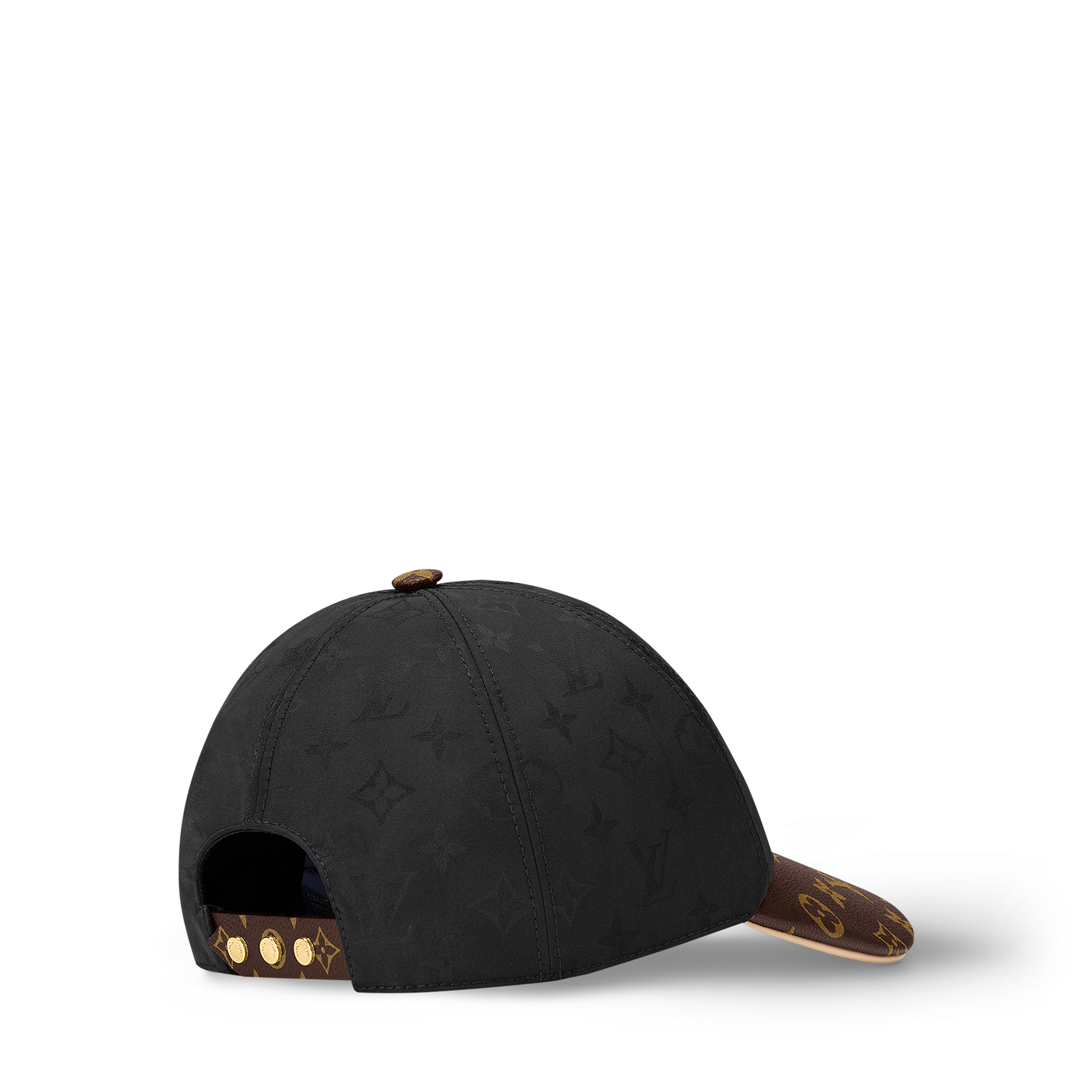 LV Get Ready Cap S00 - Accessories M76529 | LOUIS VUITTON
