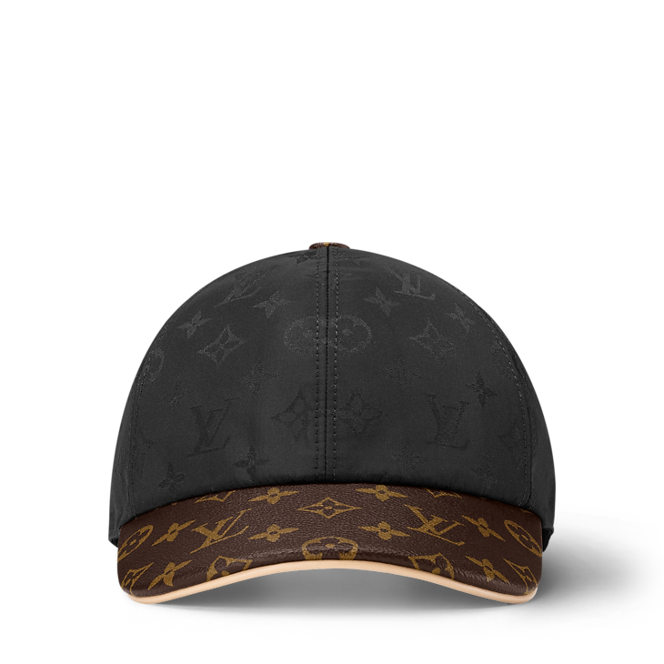 LV Get Ready Cap S00 - Accessories M76529 | LOUIS VUITTON