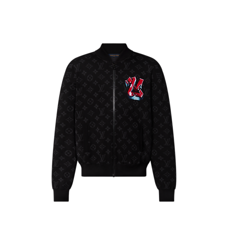 Varsity Jackets, Bombers & Coats for Men | LOUIS VUITTON - 2