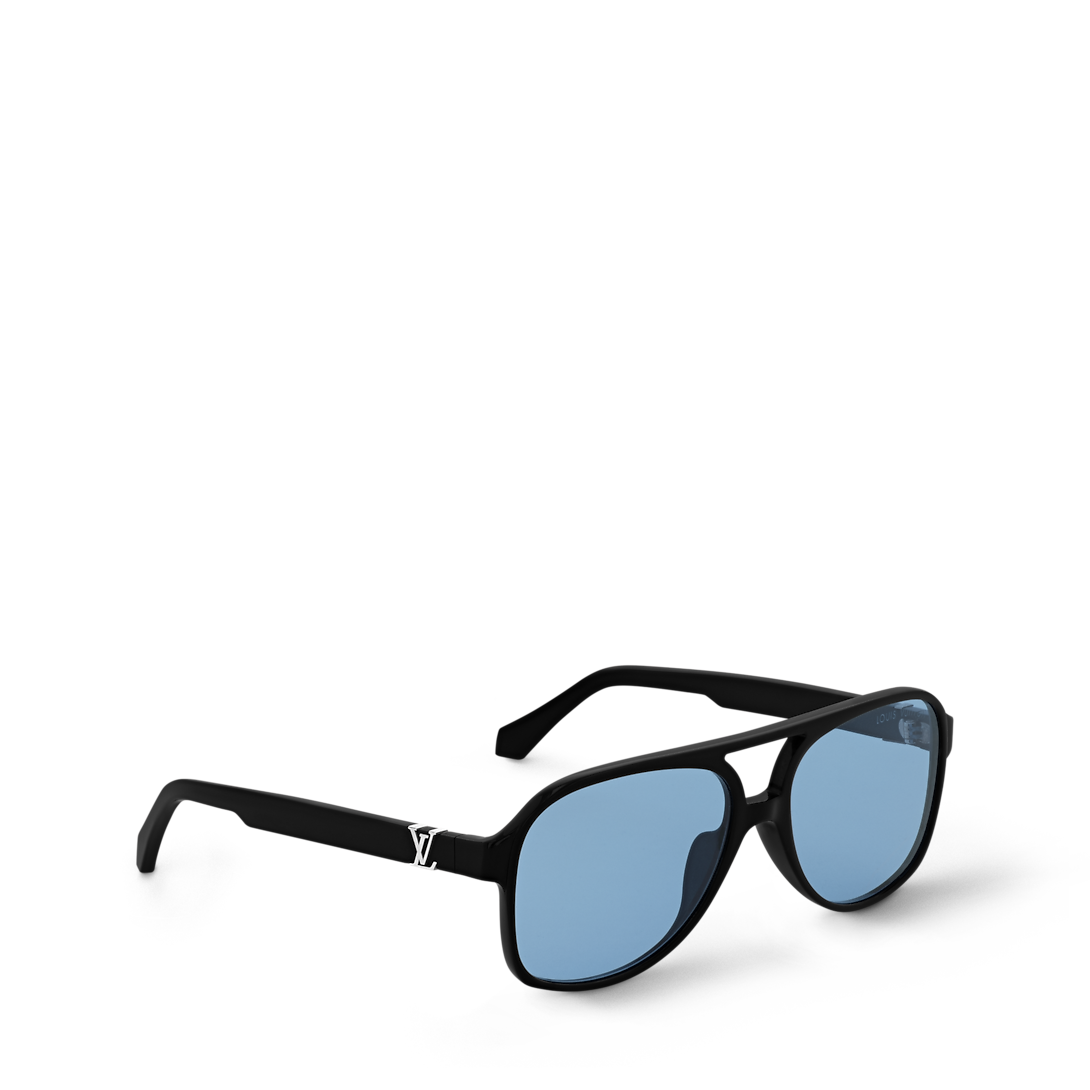LV Hit Sunglasses S00 - Accessories | LOUIS VUITTON