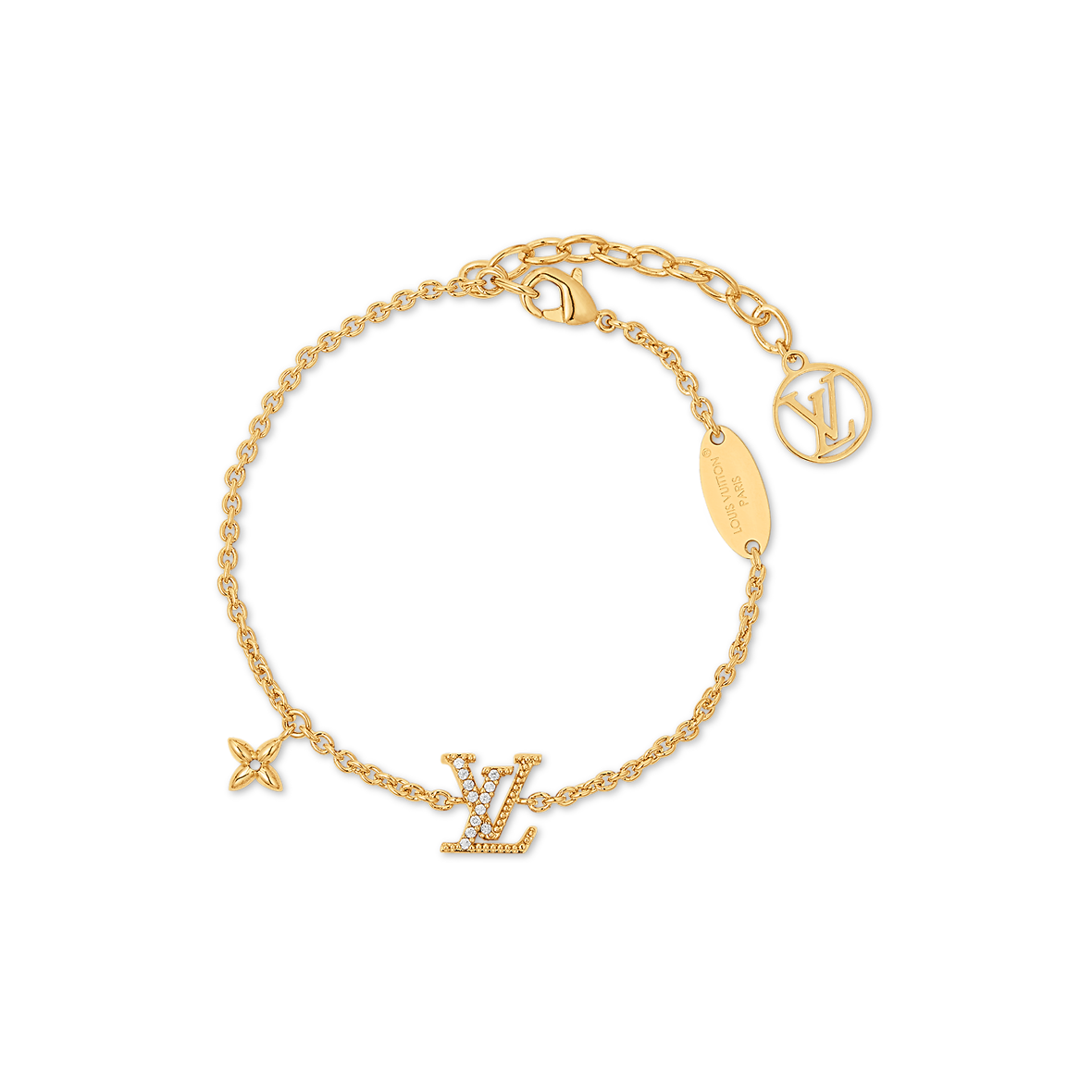 Bracelets for Women | Jewellery and Accessories | LOUIS VUITTON
