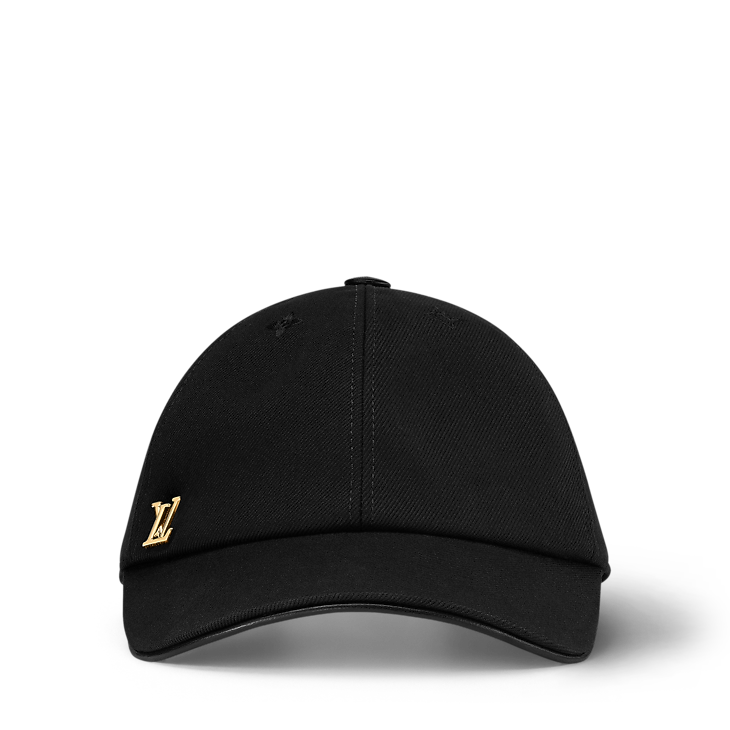 LV Iconic Cap S00 - Accessories | LOUIS VUITTON