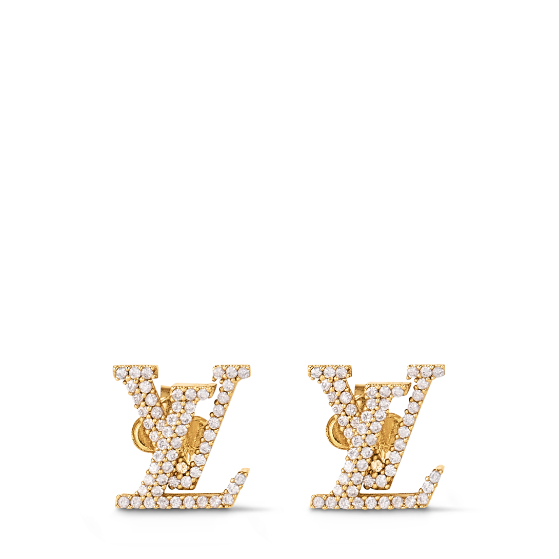 Designer LV Earrings for Women Selection | Louis Vuitton