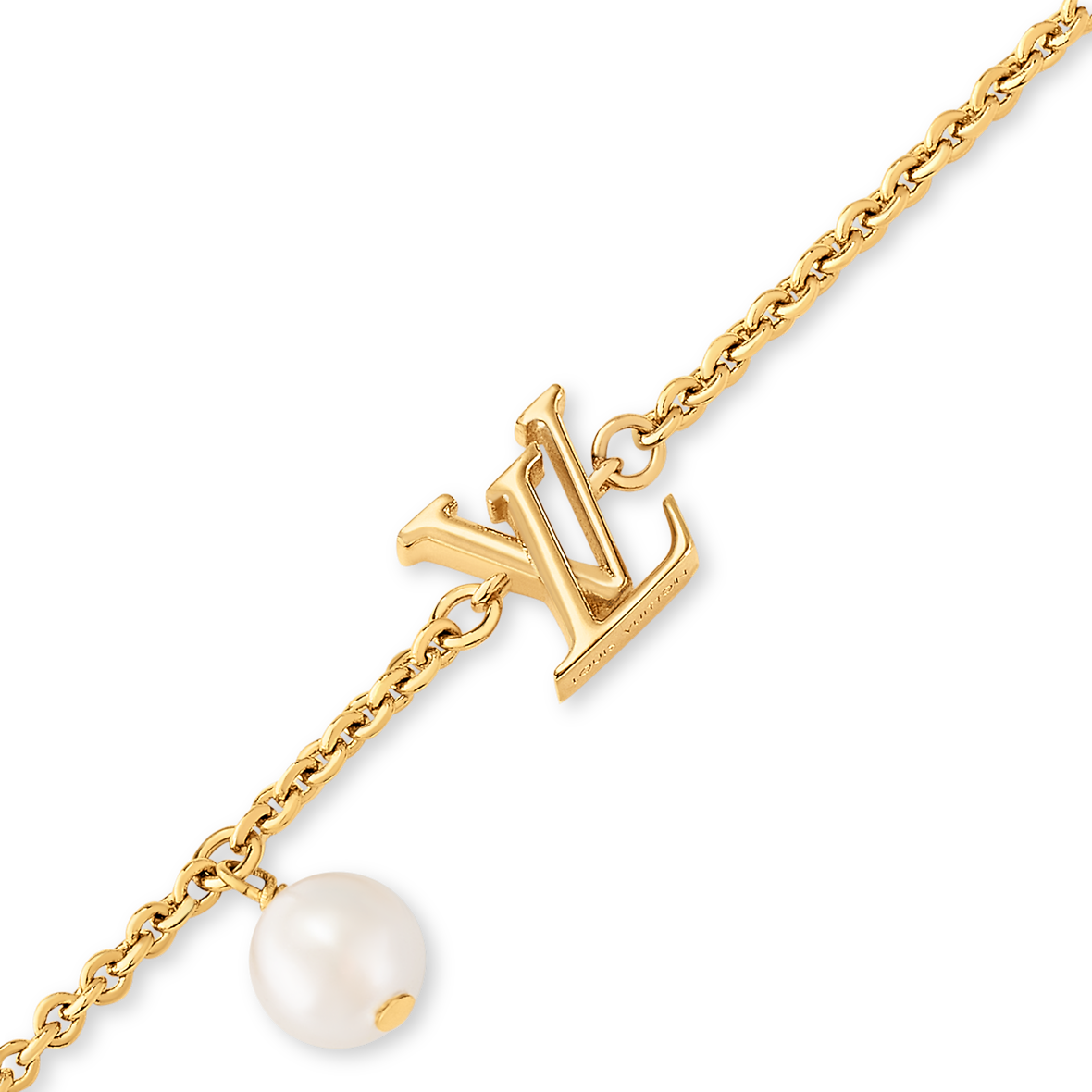 LV Iconic Louisa Bracelet S00 - Fashion Jewellery | LOUIS VUITTON
