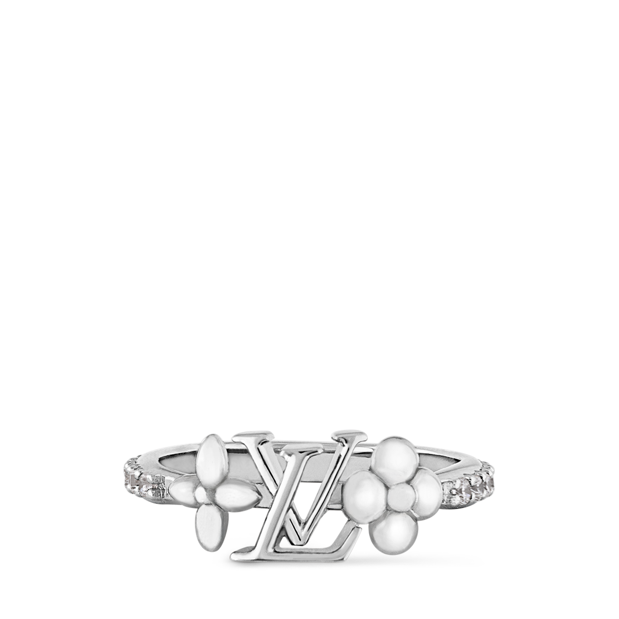 Women's Fashion Rings | LOUIS VUITTON