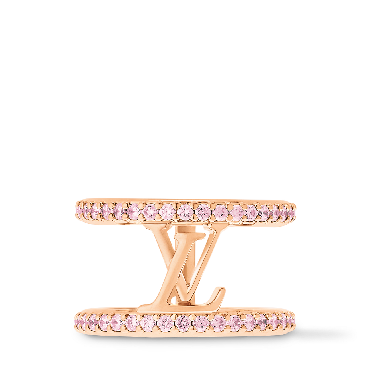 Women's Fashion Rings | LOUIS VUITTON