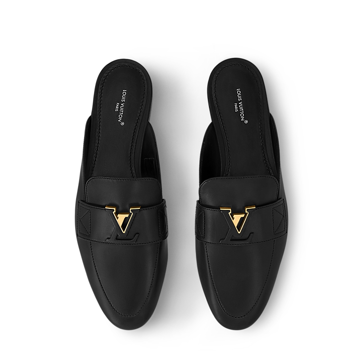 LV Mare Open Back Loafer - Shoes | LOUIS VUITTON
