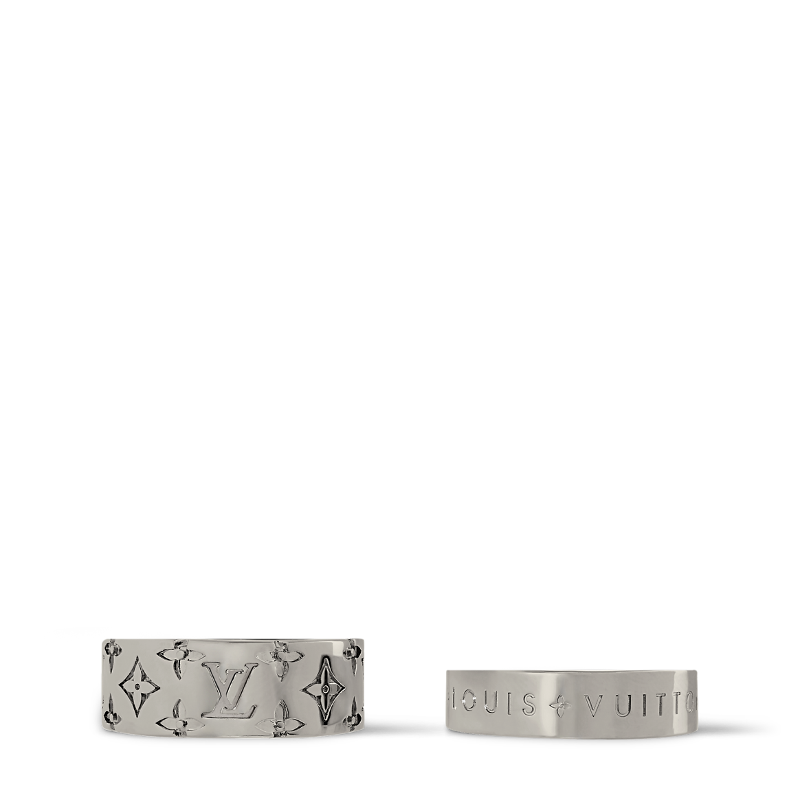 Rings Collection for Men | LOUIS VUITTON