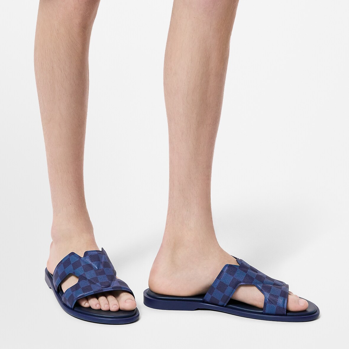 LV Oasis Mule - Shoes | LOUIS VUITTON