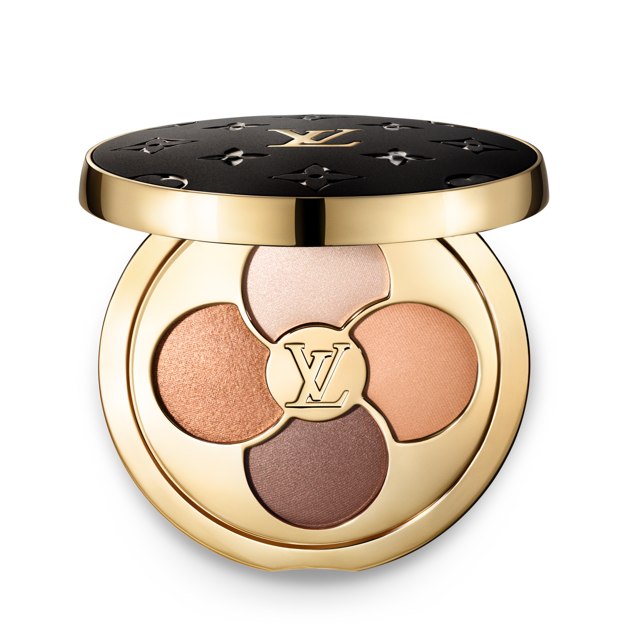 Luxury Eyeshadow Palette - Beauty Products | LOUIS VUITTON